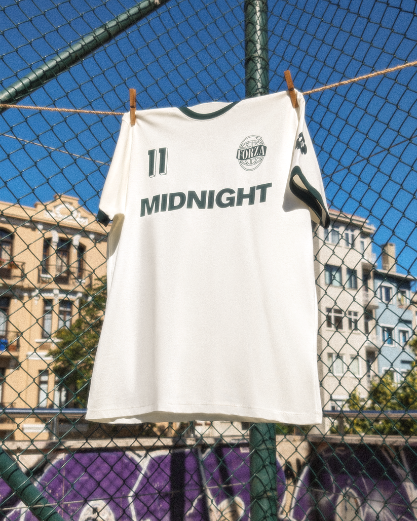 Midnight Ravers 11 – Forza